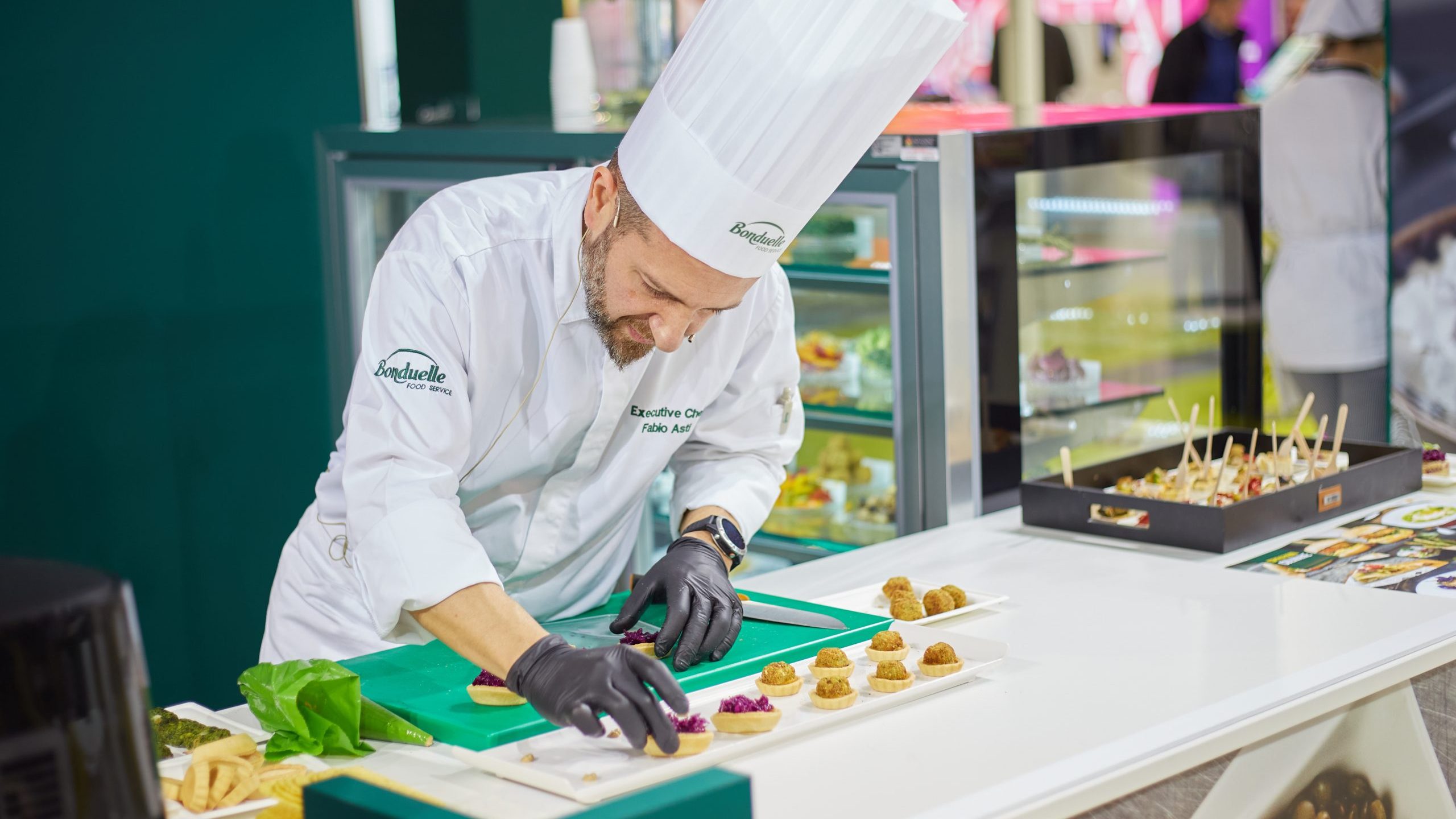 Horeca Next | Pordenone 10-11-12 February 2025